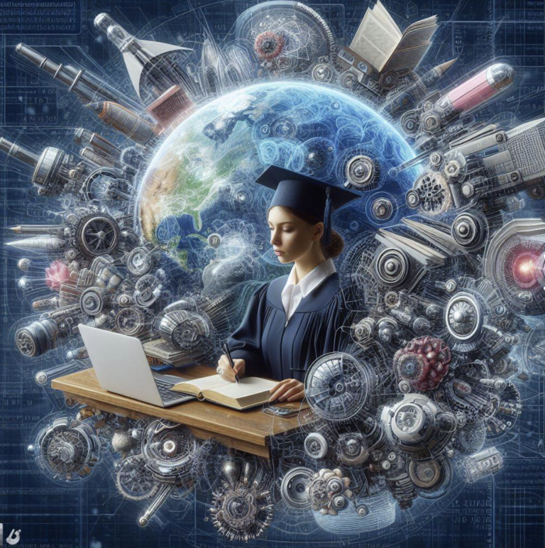 2023 Collab Generative AI and Historic Service Innovations - ISSIP